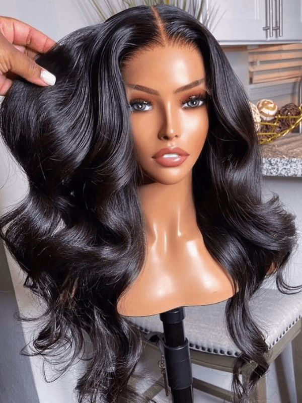 Body Wave Wig – Wigcool