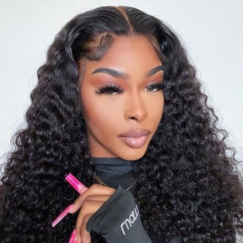 Deep Wave Wig – Wigcool