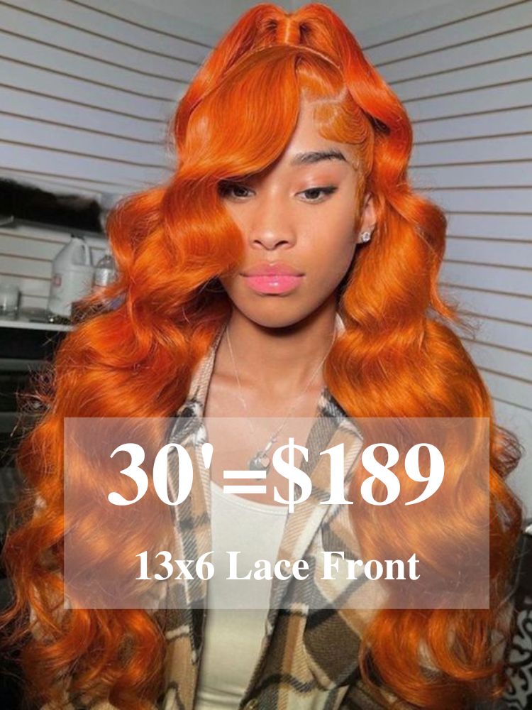 Wigcool Hair | #1 Trusted HD Lace Human Hair Wigs & Bundles Store