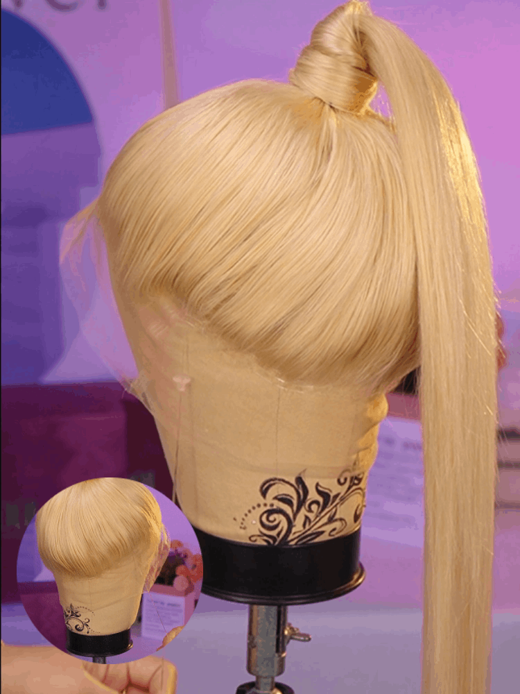 Wigcool Hair | #1 Trusted HD Lace Human Hair Wigs & Bundles Store