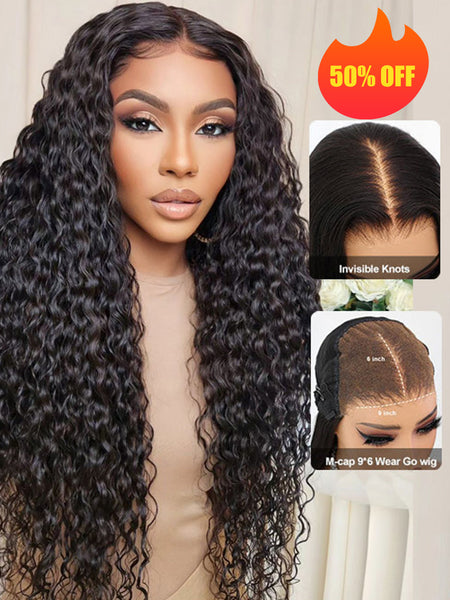 Wigcool Hair | #1 Trusted HD Lace Human Hair Wigs & Bundles Store