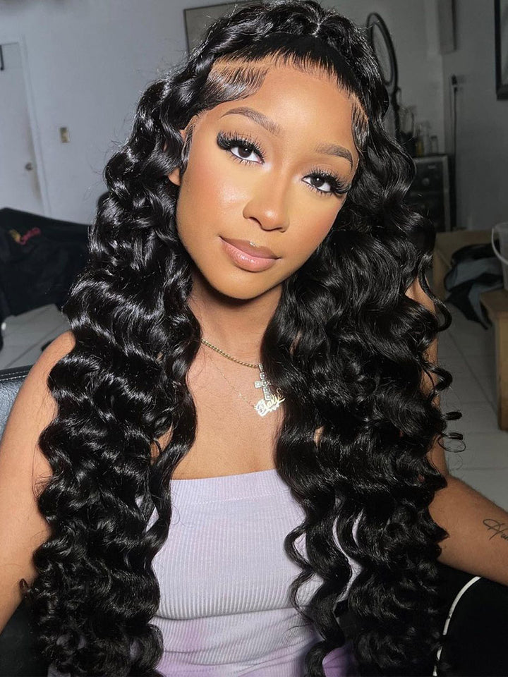 Wigcool Hair | #1 Trusted HD Lace Human Hair Wigs & Bundles Store