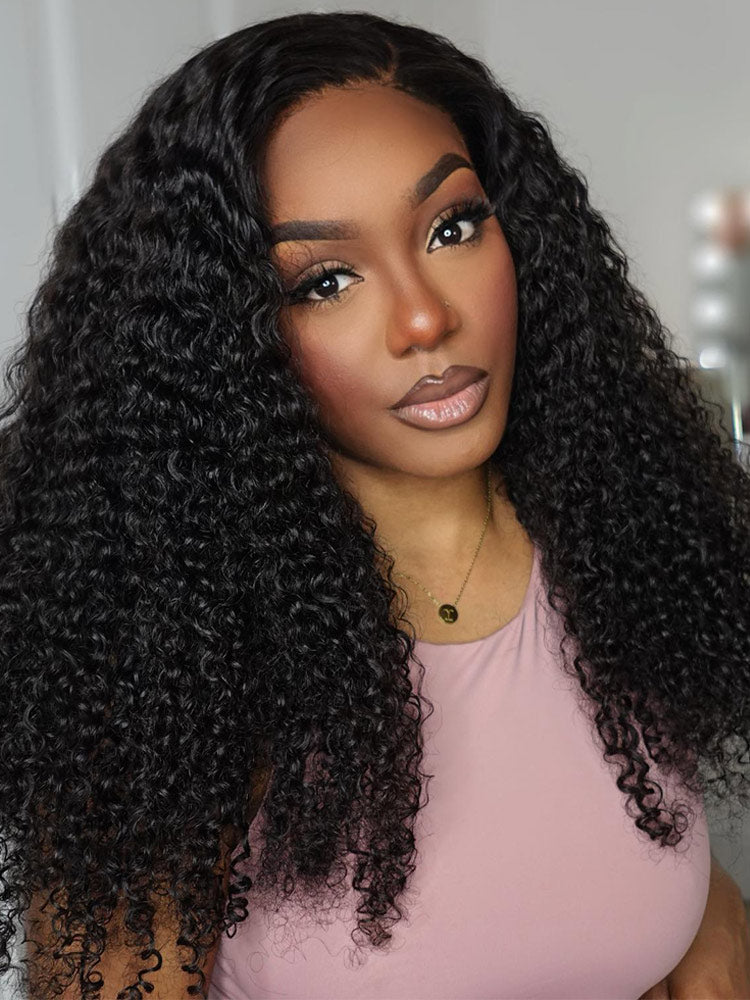 Wigcool Hair | #1 Trusted HD Lace Human Hair Wigs & Bundles Store