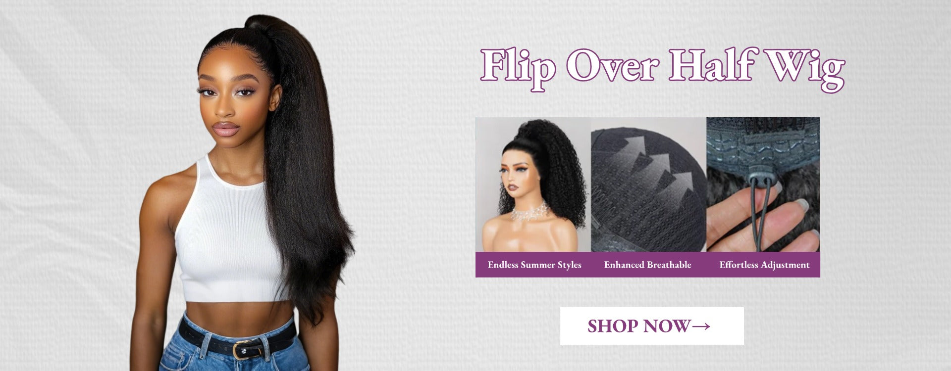 Wigcool Hair | #1 Trusted HD Lace Human Hair Wigs & Bundles Store