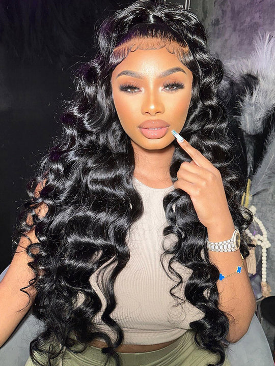 Wigcool Hair | #1 Trusted HD Lace Human Hair Wigs & Bundles Store