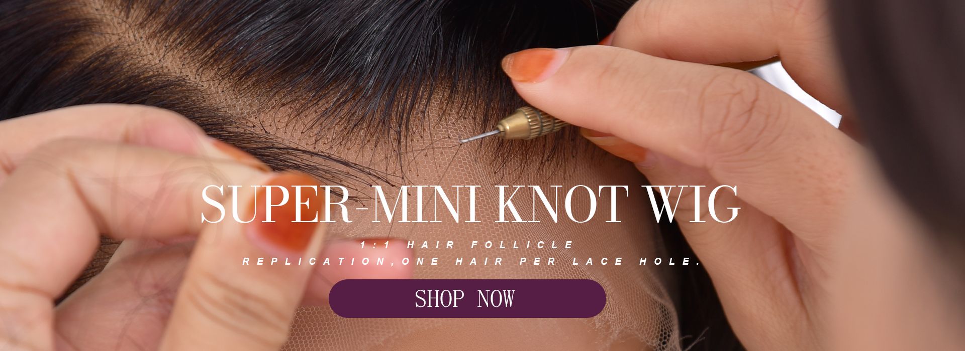 Wigcool Hair | #1 Trusted HD Lace Human Hair Wigs & Bundles Store