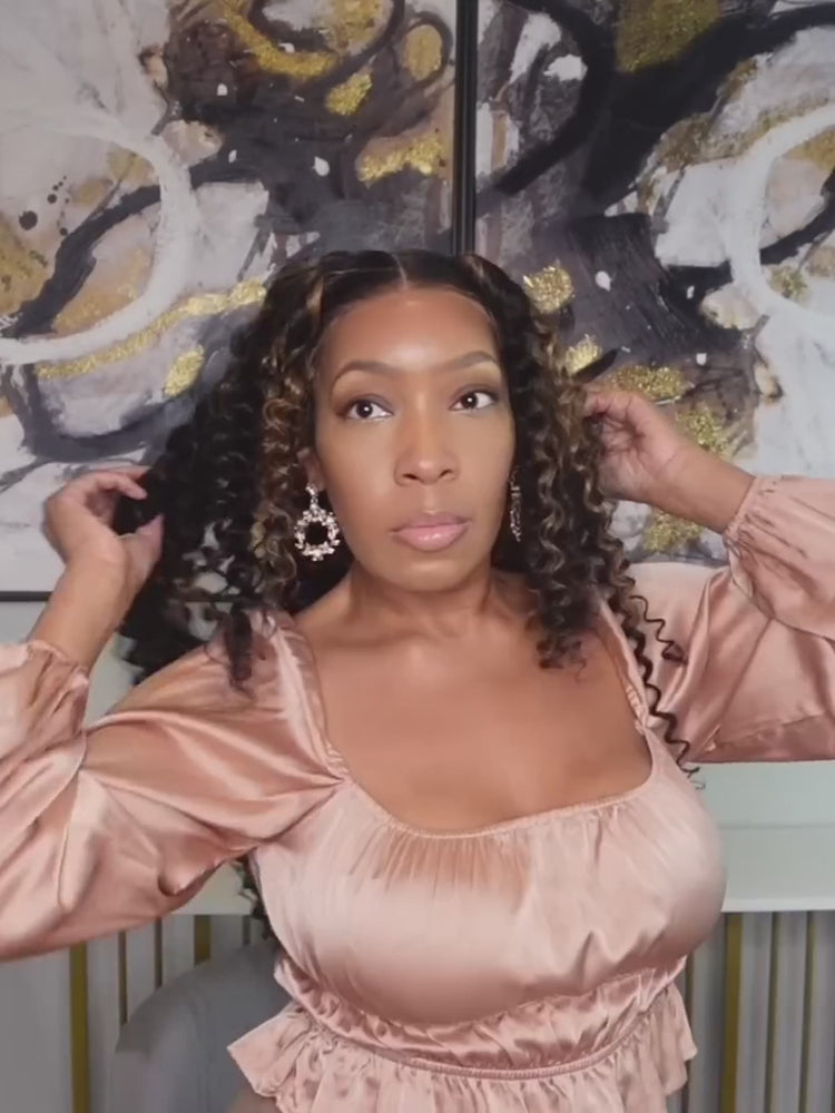 Wigcool Hair | #1 Trusted HD Lace Human Hair Wigs & Bundles Store