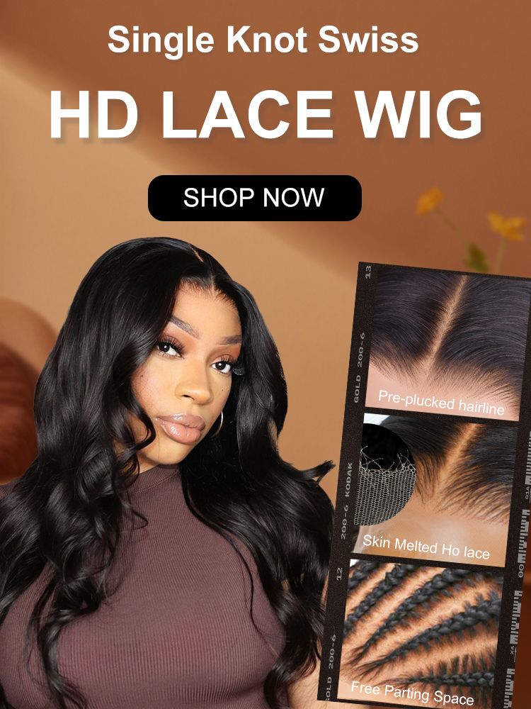Wigcool Hair | #1 Trusted HD Lace Human Hair Wigs & Bundles Store – My ...